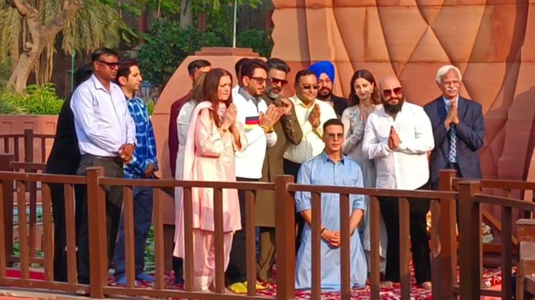 Ahead of Kesari Chapter 2 Release, Akshay Kumar, R Madhavan And Ananya ...