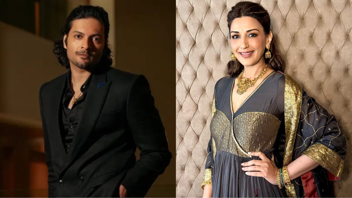 Fighter new poster: Anil Kapoor personifies class as CO 'Rocky'