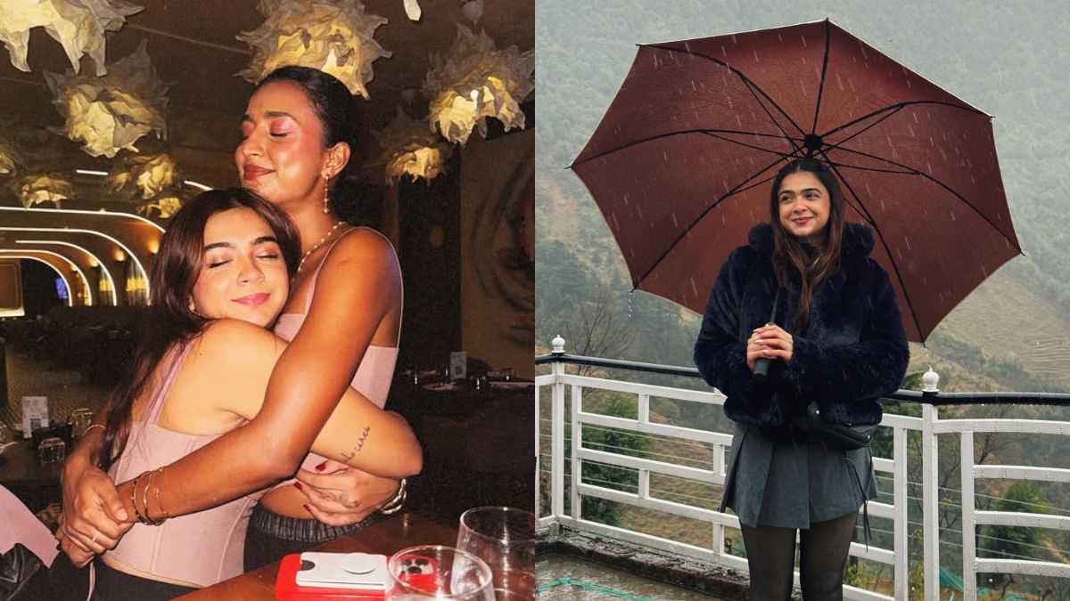 Apoorva Mukhija REACTS To Rida Tharana Facing Backlash And Trolls Over ...