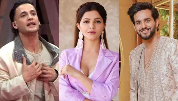Asim Riaz News | Latest Updates & Gossip | Bollywood Bubble