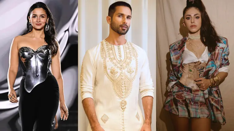 5 Bollywood Star Kids Who Have Established Themselves As Dynamic Actors ...