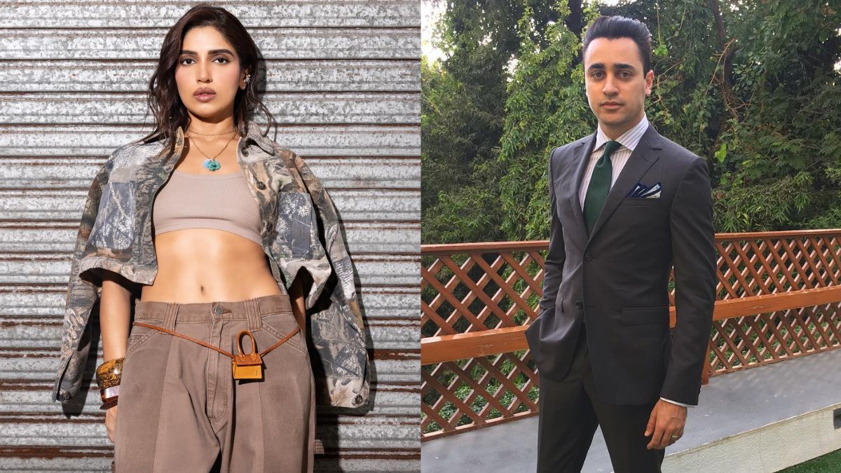 Imran Khan Reflects On His Divorce With Avantika Malik | Bollywood Bubble