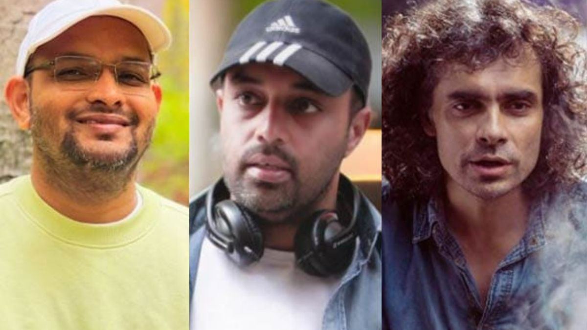 Imtiaz Ali Collaborate With Mahaveer Jain, Mrighdeep Singh Lamba To ...