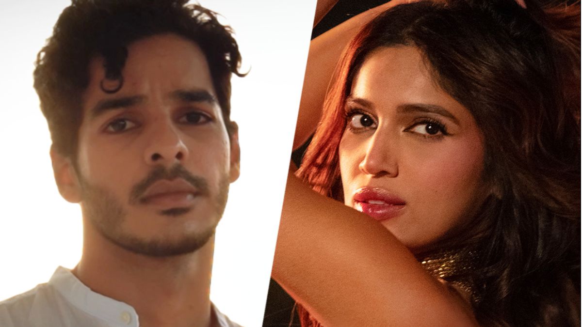 Ishaan Khatter, Bhumi Pednekar Starrer The Royals To Release On May 9 | Bollywood Bubble