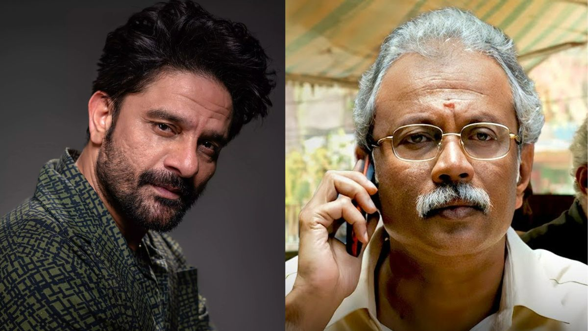 Jaideep Ahlawat CONFIRMS 'Chellam Sir Is Back' For Manoj Bajpayee's The Family Man 3 | Bollywood ...