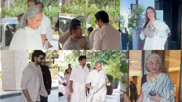 EXCLUSIVE: Anushka Ranjan REVEALS her father's first impression of ...