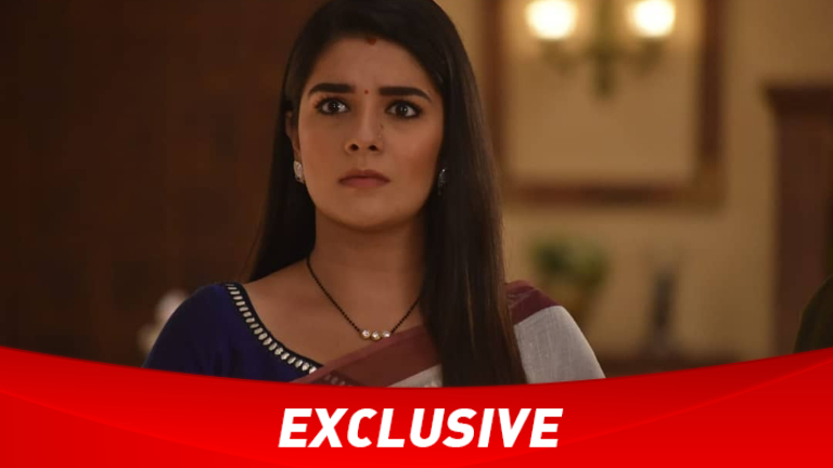 EXCLUSIVE: Pooja Gor Reveals Working For Long Hours In Television As ...