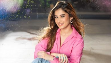 Rasha Thadani Reveals Being Warned About ‘Entering Lion’s Den’ Ahead Of ...