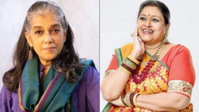 EXCLUSIVE: Ratna Pathak Shah was constantly pitted against her sister ...