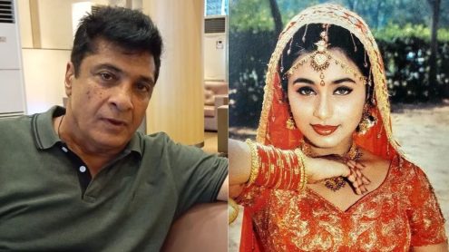 Salim Akhtar News | Latest Updates & Gossip | Bollywood Bubble