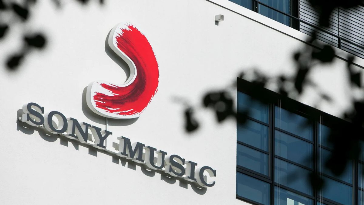 Sony Music Files Lawsuit Against Shopping App For Copyright ...