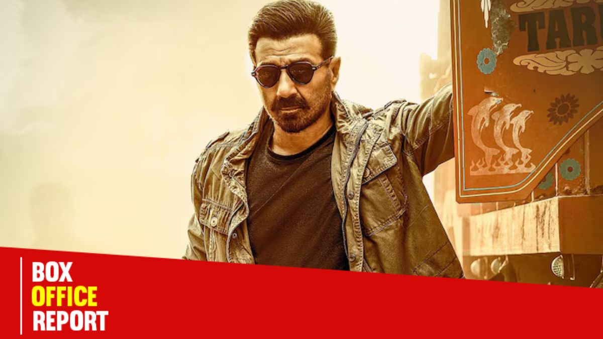 Jaat Box Office Day 4: Sunny Deol’s Actioner Witnesses Massive Growth, Surpasses Rs 40 Cr ...
