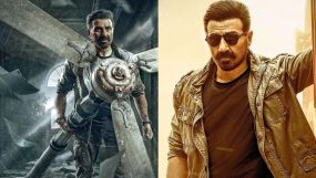 JAAT Movie Review: Sunny Deol Brings Earthquake In Randeep Hooda Aka ‘Ranatunga's Lanka ...