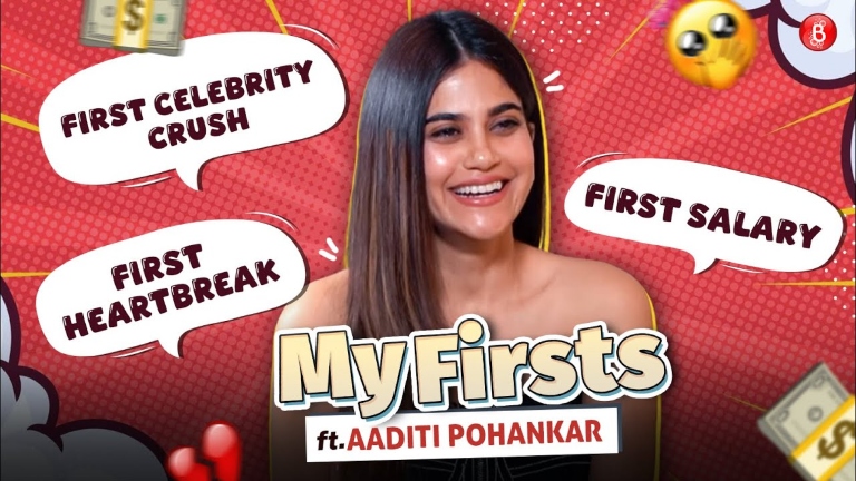 Aaditi Pohankar REVEALS Beating A Man For Eve Teasing, Hrithik Roshan VS SRK, Most Expensive Buy ...