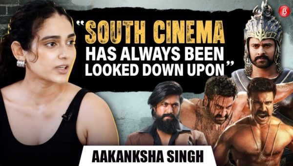 Aakanksha Singh News | Latest Updates & Gossip | Bollywood Bubble