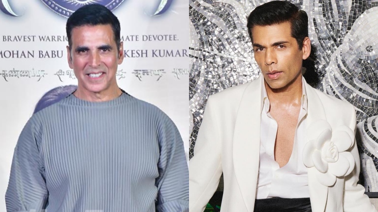 Karan Johar, Akshay Kumar React To General Dyer's Granddaughter's Video | Bollywood Bubble