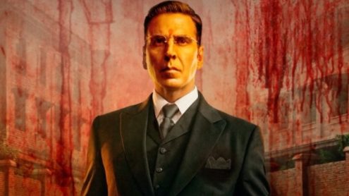 Akshay Kumar's New Dialogue Promo From Kesari Chapter 2 Released ...