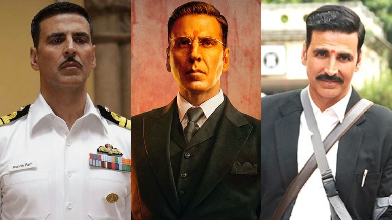 Akshay Kumar Proves He's The King Of Courtroom Drama In Bollywood | Bollywood Bubble