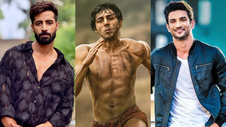 Bhuvan Arora Reveals Sushant Singh Rajput Had Kartik Aaryan's Chandu ...