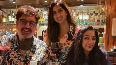 EXCLUSIVE: Bigg Boss 15 fame Umar Riaz dating Manpreet Kaur?