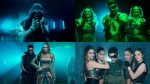 Guru Randhawa Drops Music Video For Qatal | Bollywood Bubble