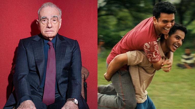 Martin Scorsese Becomes An Executive Producer For Janhvi Kapoor, Ishaan Khatter Starrer ...