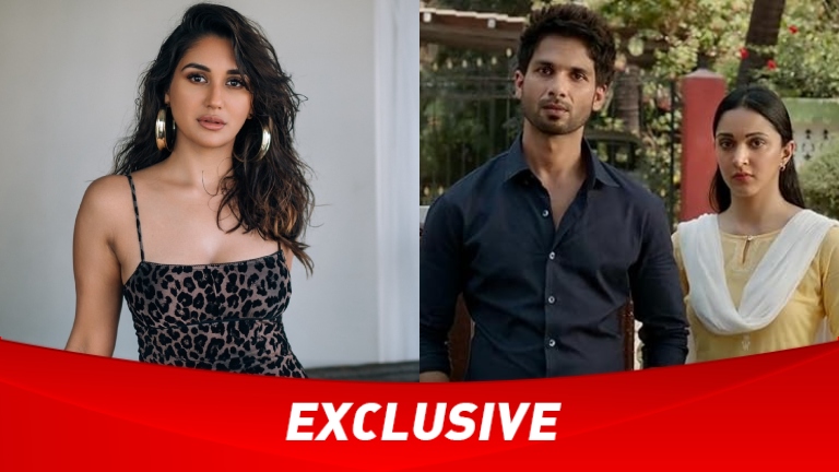 EXCLUSIVE: Nikita Dutta AGREES Shahid Kapoor And Kiara Advani Benefitted From Kabir Singh ...