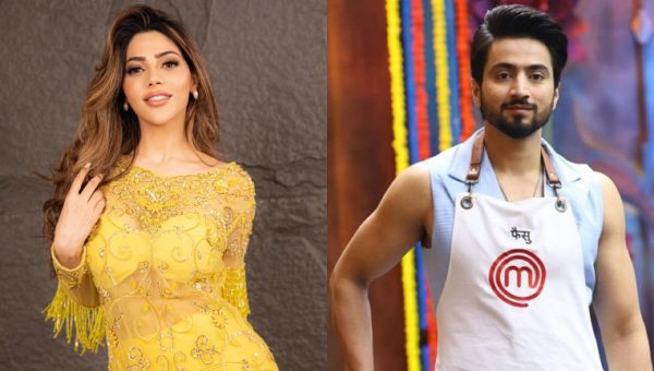 Nikki Tamboli News | Latest Updates & Gossip | Bollywood Bubble