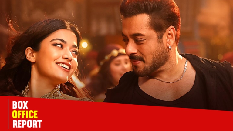 Salman Khan Delivers His 17th Rs 100 Cr With Sikandar | Bollywood Bubble