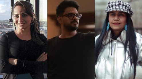 5 New Directors To Watch In 2025 | Bollywood Bubble