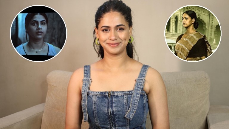 Stree 2 To Raid 2 Shruti Pandey Making Waves With Her Roles | Bollywood Bubble