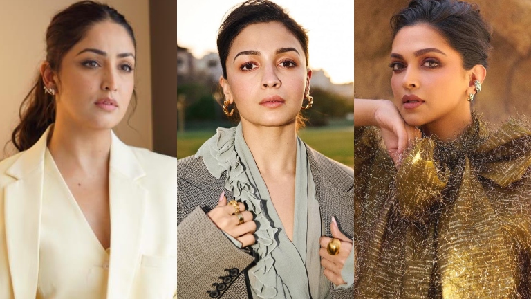 5 Bollywood Actresses Who Redefined Their Stardom | Bollywood Bubble