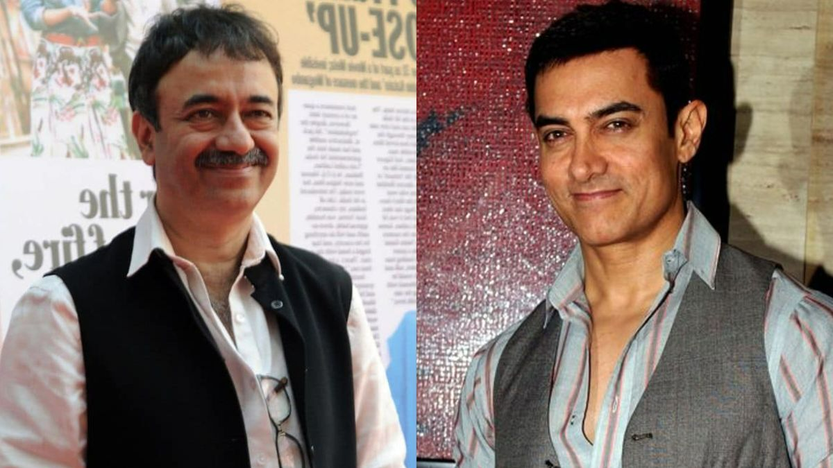 Aamir Khan, Rajkumar Hirani's Biopic On Father Of Indian Cinema ...