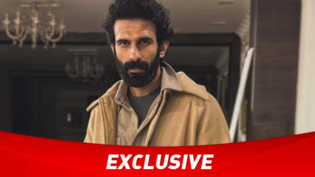 EXCLUSIVE: Ankit Siwach ADMITS Bollywood Looks Down At TV Actors | Bollywood Bubble