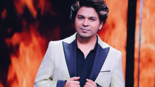 Ankit Tiwari Reports Cyber Cell Attack After Criminals Attempt to ...