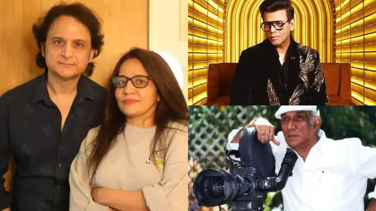 Yash Chopra, Karan Johar To Vinay Sapru-Radhika Rao, 6 Bollywood ...