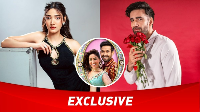 EXCLUSIVE: Avinash Tiwary And Medha Shankr Team Up For Ginny Weds Sunny 2 | Bollywood Bubble