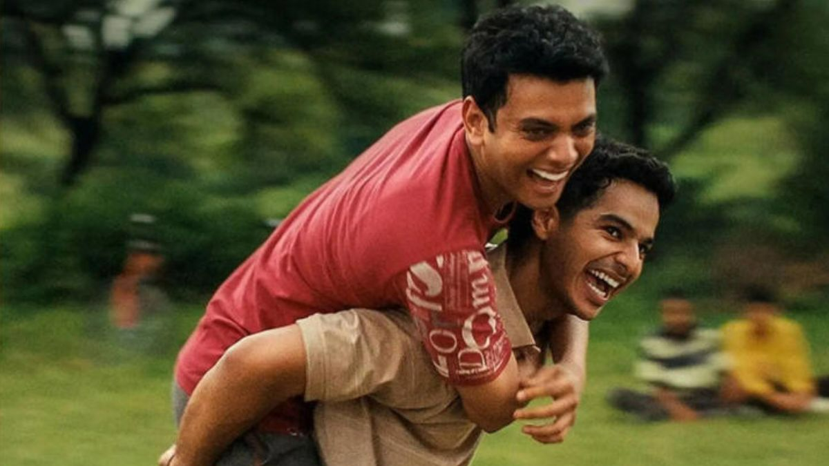 Homebound First Poster Out! Ishaan Khatter, Janhvi Kapoor And Vishal Jethwa’s Film To Premiere ...