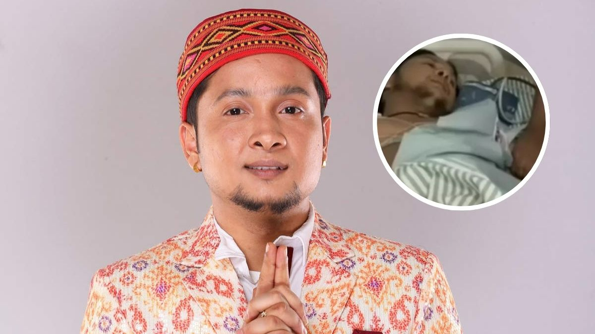 Indian Idol 12 Winner Pawandeep Rajan Suffer Major Injuries In A Car Accident Near Ahmedabad ...