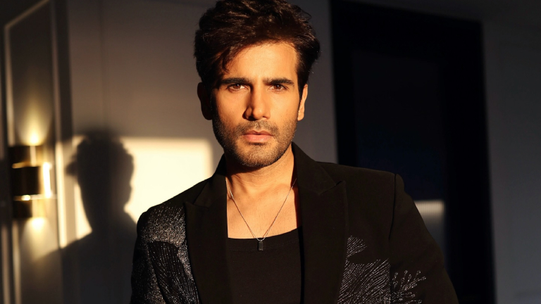 Karan Tacker Makes His Debut at the UK Asian Film Festival | Bollywood ...