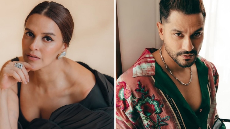 Neha Dhupia joins Kunal Khemu in Shashank Khaitan's Single Papa ...