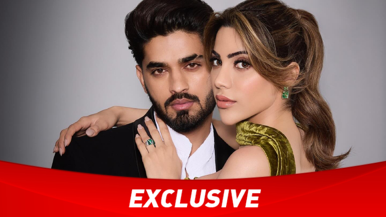 EXCLUSIVE: Nikki Tamboli ADMITS Getting Affected By Judgements On Her ...