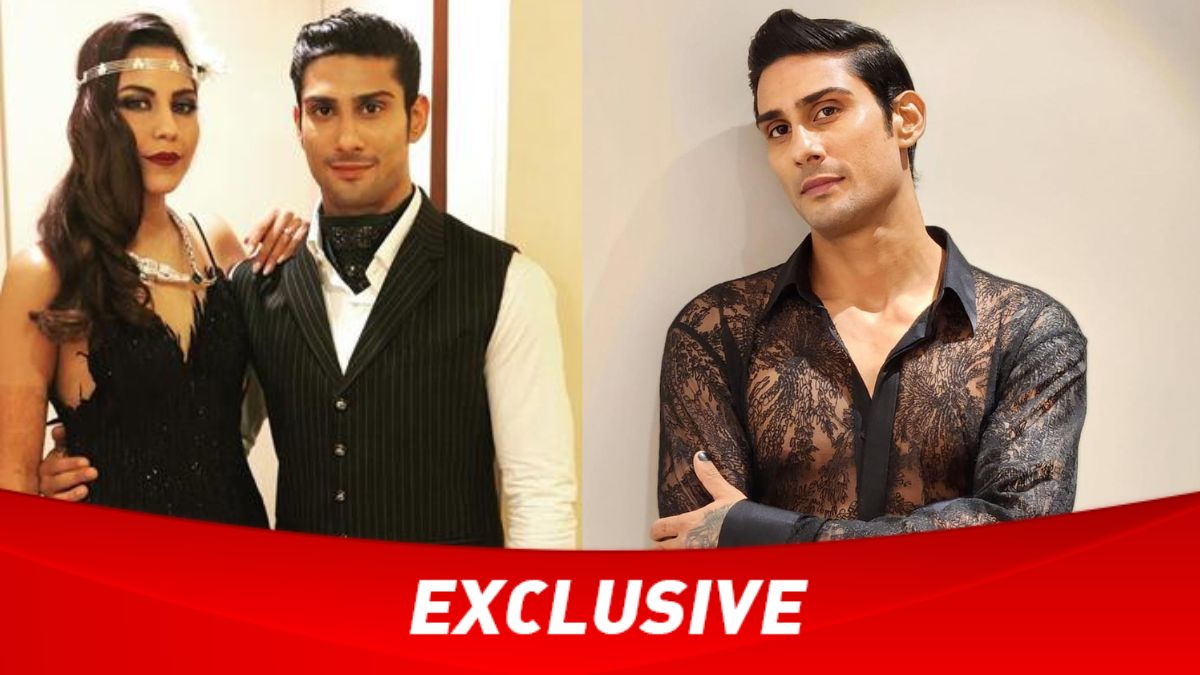EXCLUSIVE: Prateik Smita Patil Reveals Following 1000 'Pretty Women' On ...