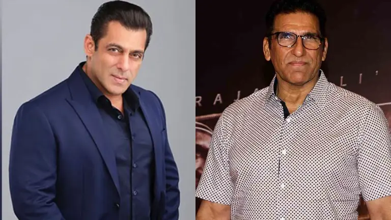 Salman Khan Is 'Often Misunderstand' Says Mukesh Rishi | Bollywood Bubble