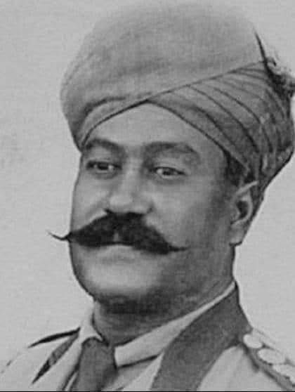 DYK? Salman Khan’s Grandfather Abdul Rashid Khan Was Deputy Inspector ...