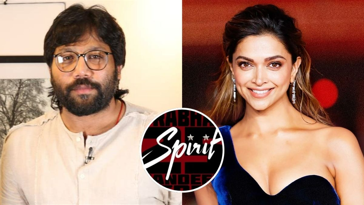 Sandeep Reddy Vanga Slams Actors Playing ‘Dirty PR Games’; UNFOLLOW Deepika Padukone After Her ...