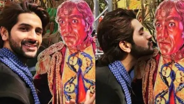 Siddharth Nigam to share the screen space with Neil Nitin Mukesh ...