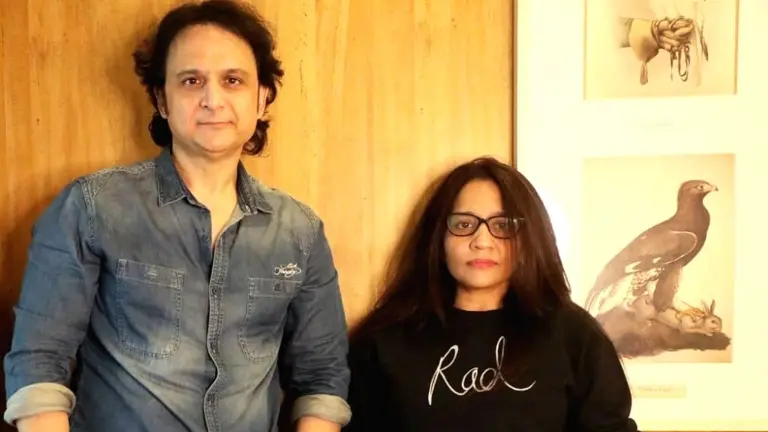 Yash Chopra, Karan Johar To Vinay Sapru-Radhika Rao, 6 Bollywood ...