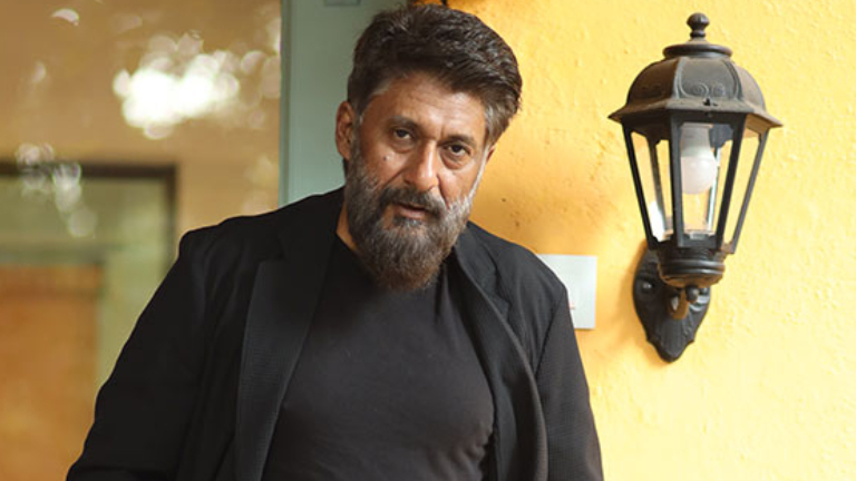 Filmmaker Vivek Ranjan Agnihotri Calls Donald Trump's 100% Movie Tariff A 'Disastrous Move ...