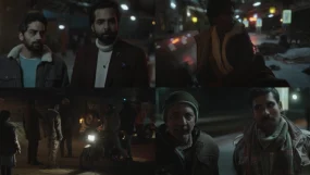 Stolen Movie REVIEW: Abhishek Banerjee, Shubham Vardhan's Crime ...